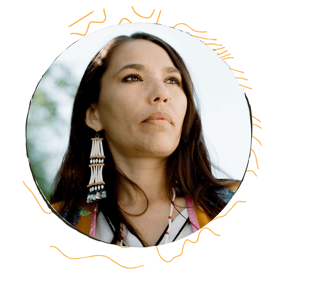 The Ground Between Us – WZRD